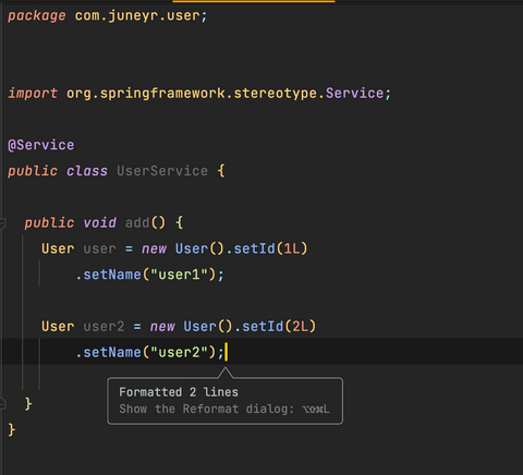 intelliJ, Checkstyle 과 formatter 셋업하기 | juneyr.dev