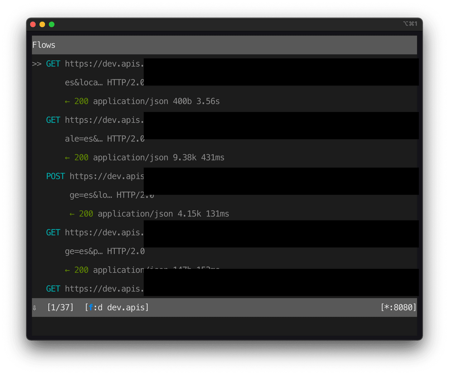 mitmproxy | juneyr.dev