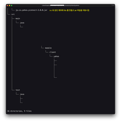 intelliJ + Spring Boot + gradle 에서 로컬 jar lib 넣는 방법 | juneyr.dev
